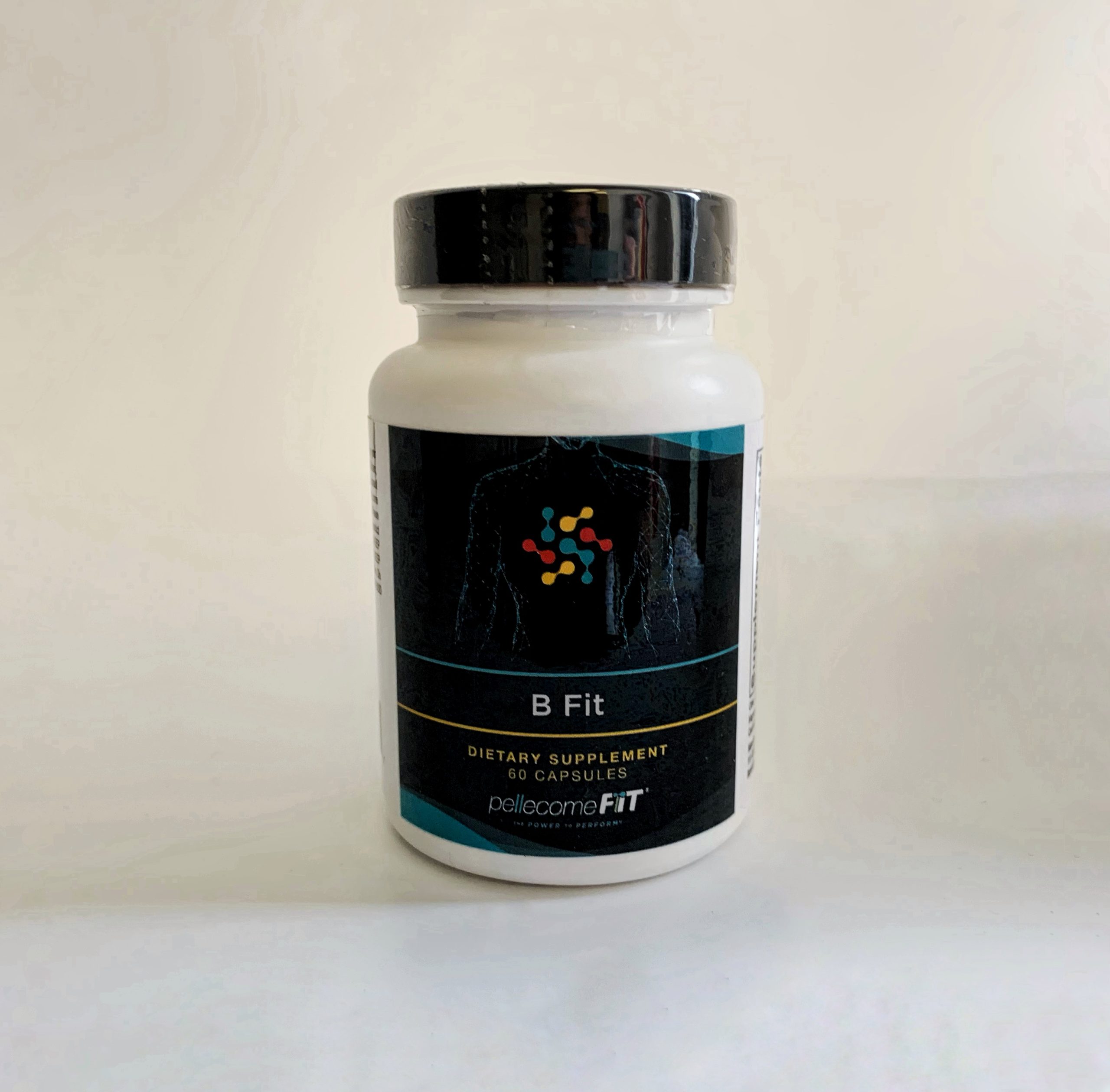 B Fit (6 Bottles) - Pellecome